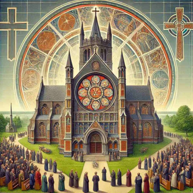 Anglicanismo y sus Características - Fuera Dudas